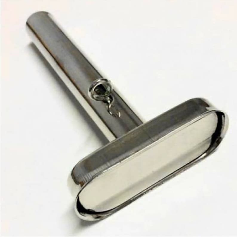 Falafel Mold Made of Stainless Steel and Iron Handmade - Etsy