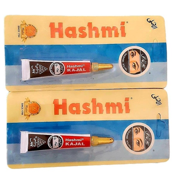 Kajal Eyeliner - Etsy