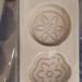 Maamoul Mould and Handmade Cookies , Kitchen Supplies and Sweet's 4 ...