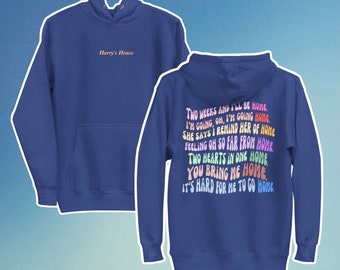 Harry Styles Harry's House Digital Poster - Etsy