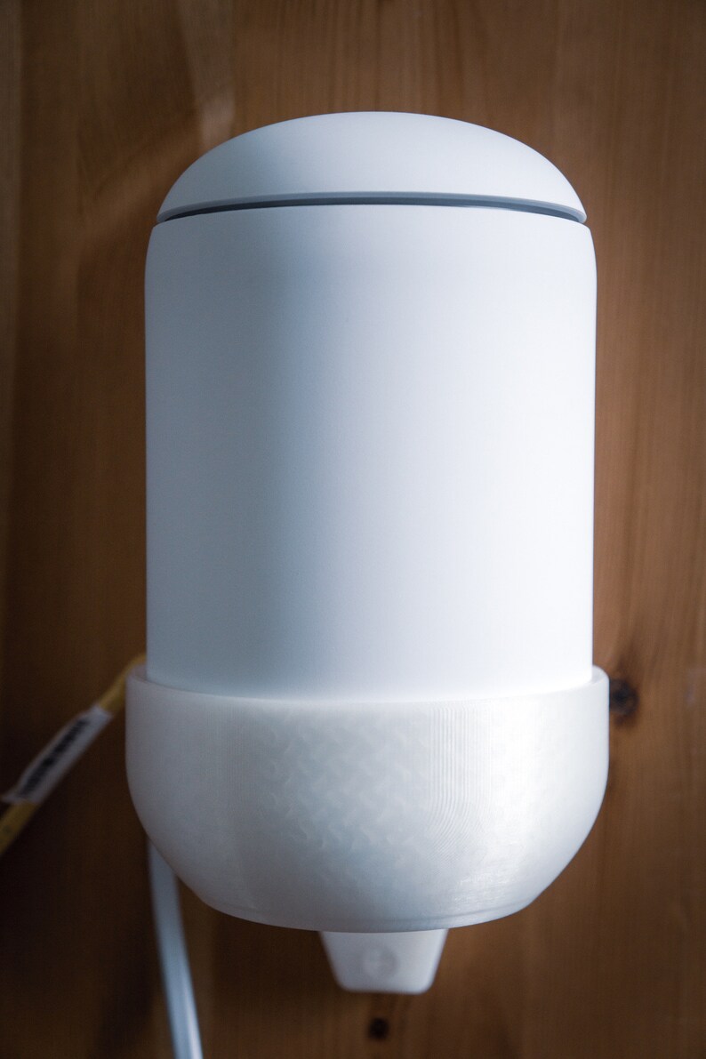 Unifi Dream Machine Wall Mount | Etsy