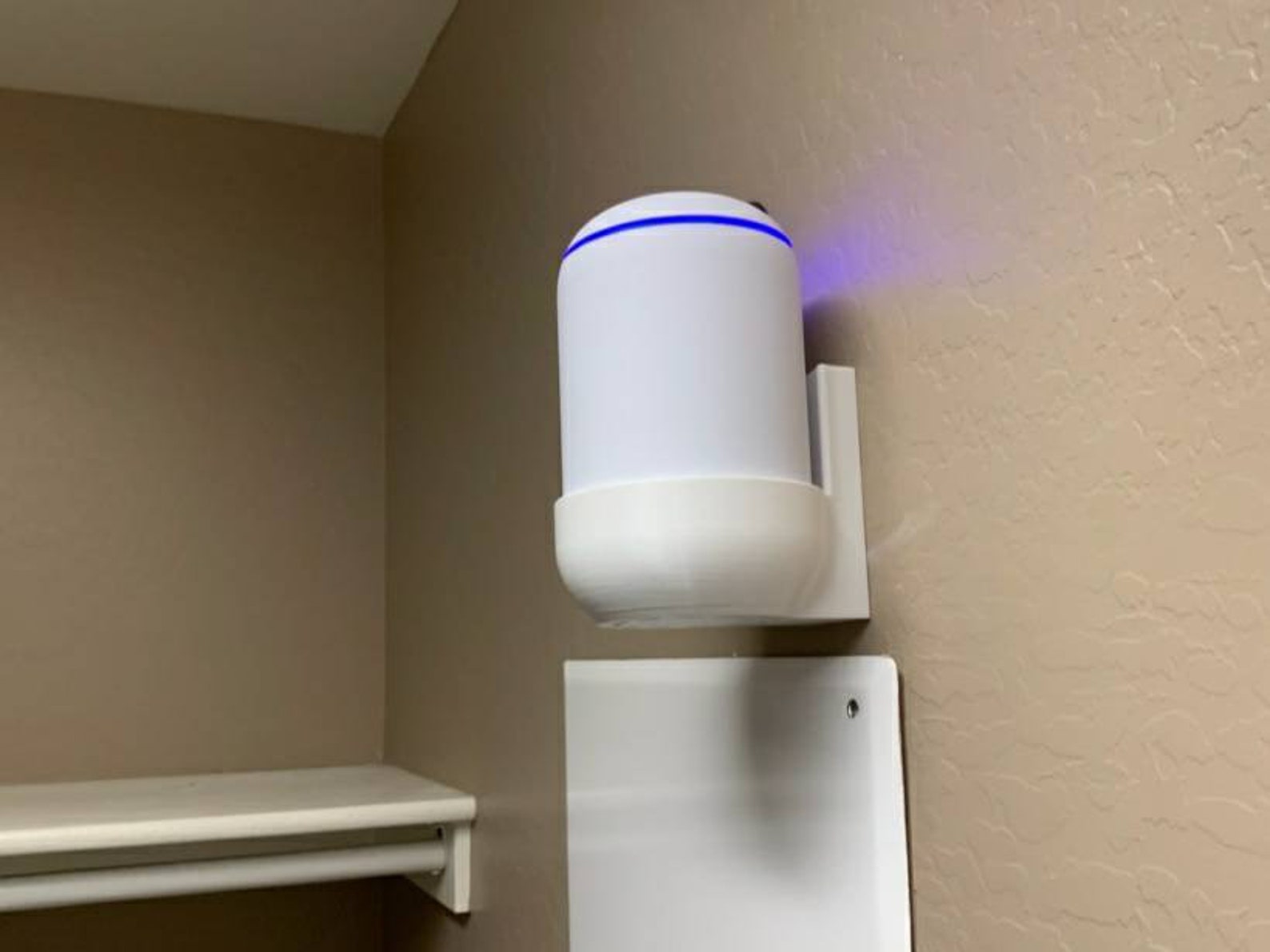 Unifi Dream Machine Wall Mount | Etsy