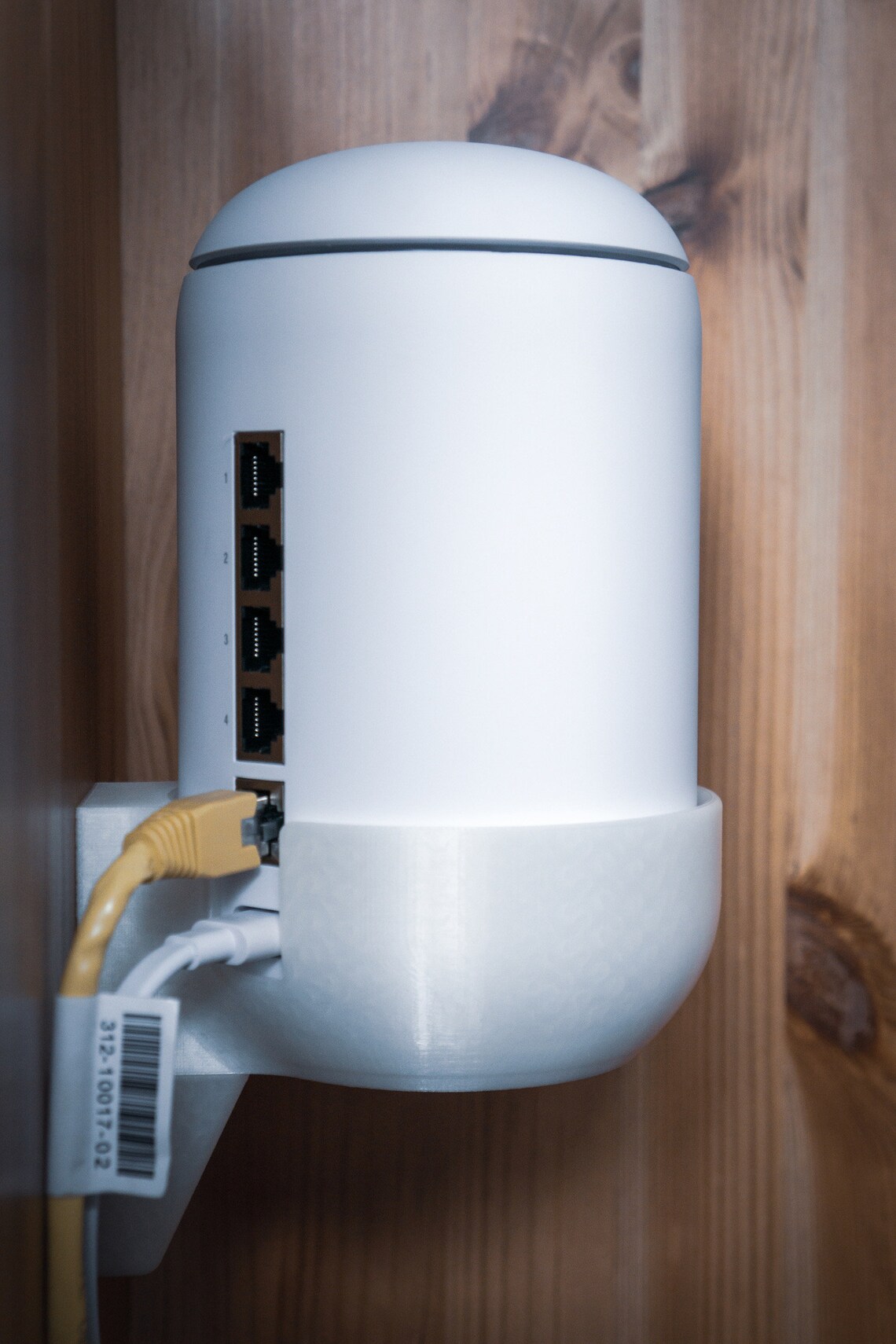 Unifi Dream Machine Wall Mount | Etsy