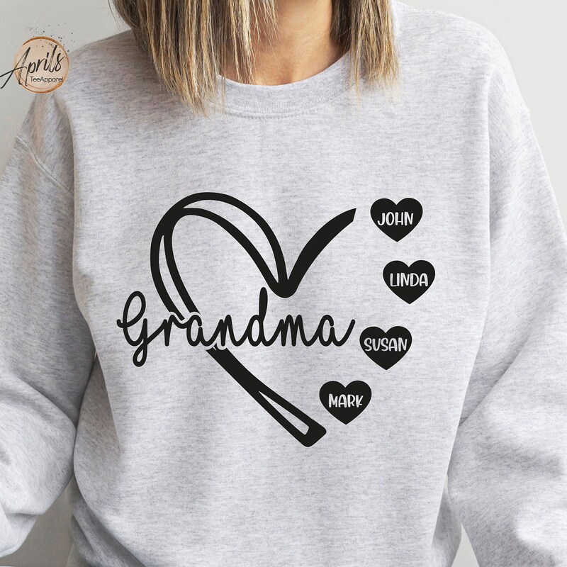 Blue Heart Sweater Women - Etsy