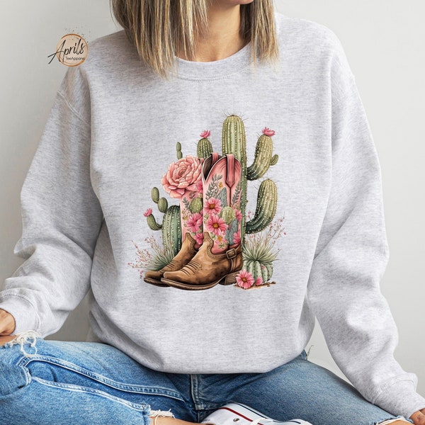 Cactus Hoodie - Etsy