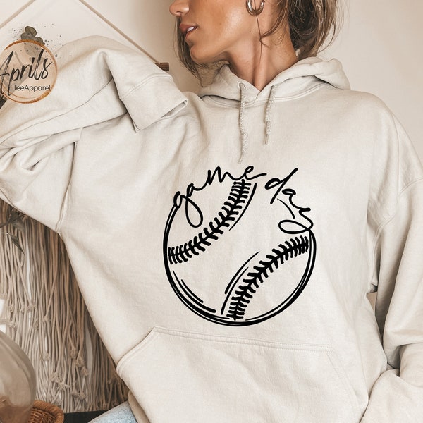Softball Hoodies - Etsy
