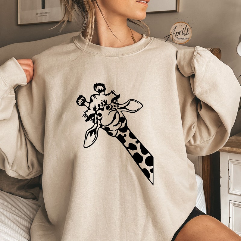 Giraffe - Etsy