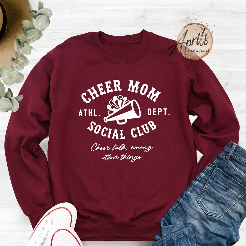 Cheer Things Svg - Etsy