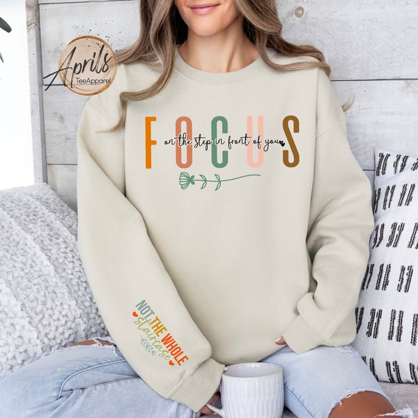 Focus - Etsy