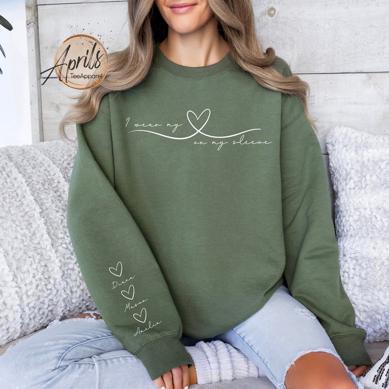 Orange Mothers Day Shirts - Etsy
