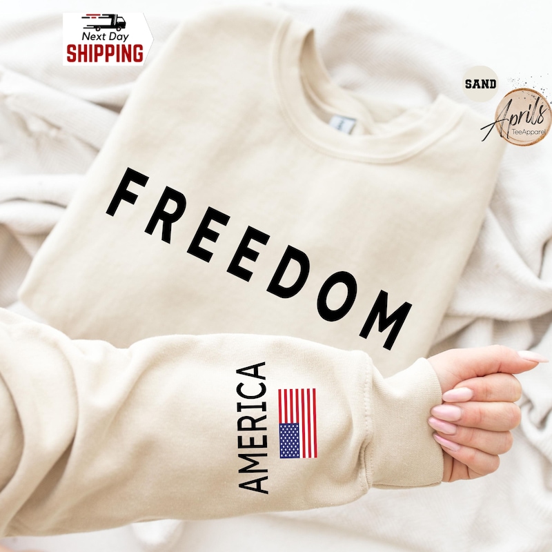 Tpusa Freedom Shirts - Etsy