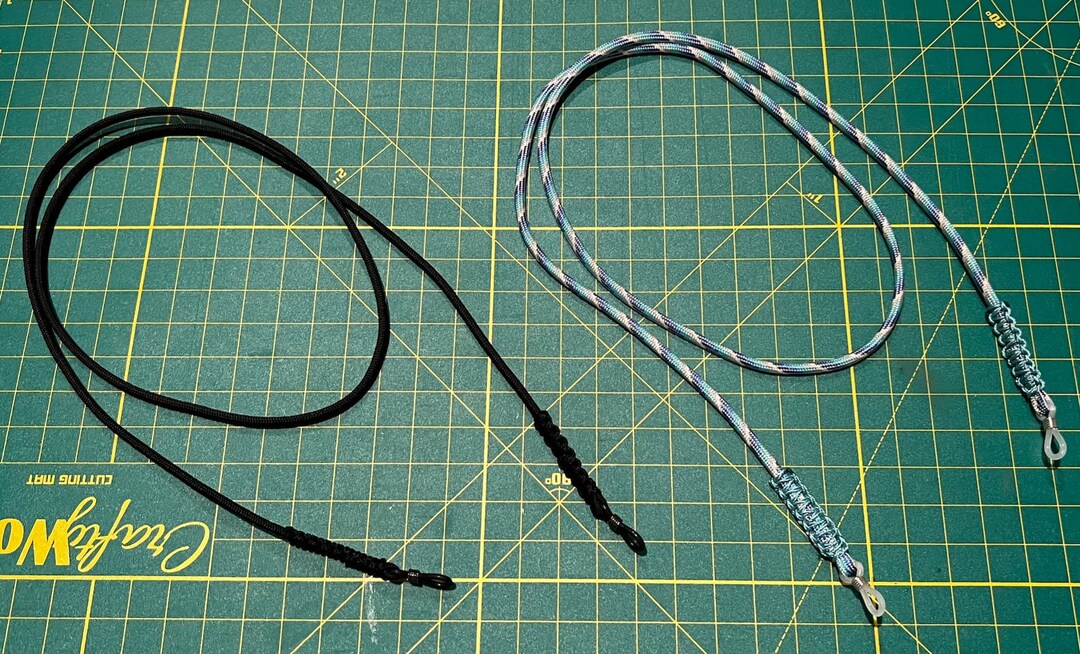 Paracord Eyeglass Cords - Etsy