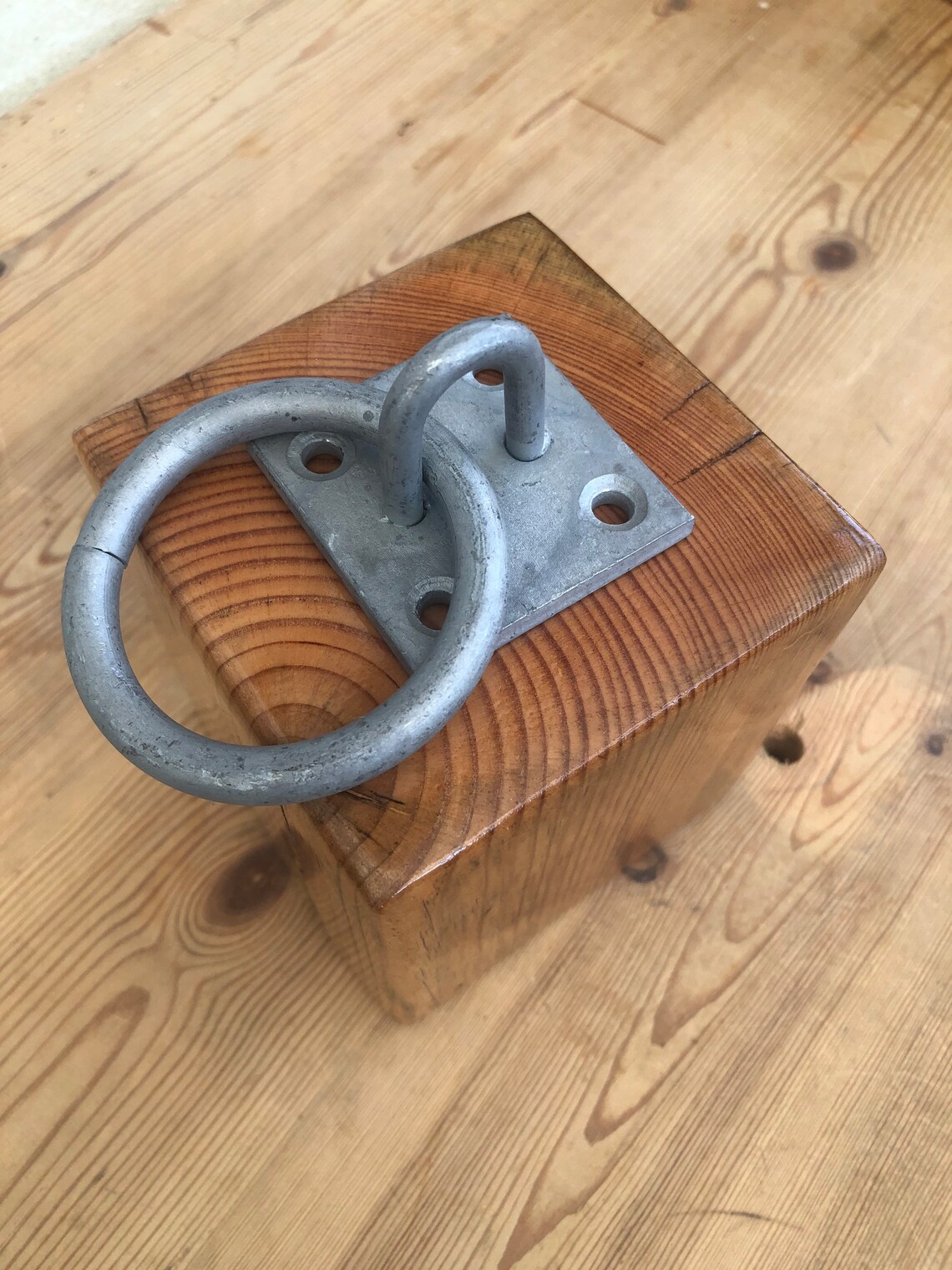 Wooden Door Stop X One, Small & Decorative, Book End, Paper Weight ...