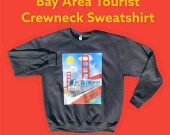 Bay Area - Etsy