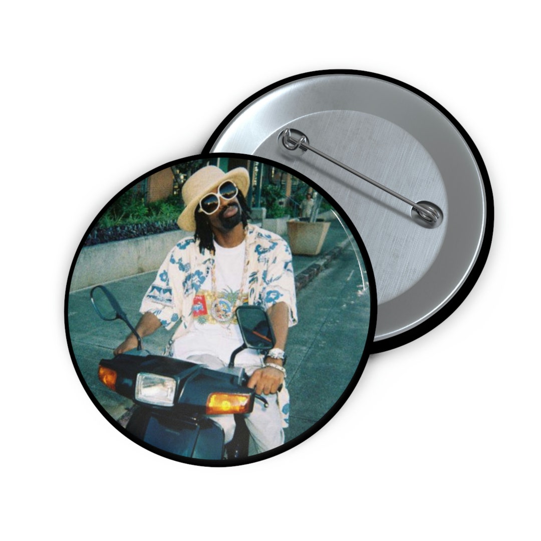 Mac Dre, Bay Area, Vallejo, Pin Buttons, Bay Area Pin Buttons, San ...