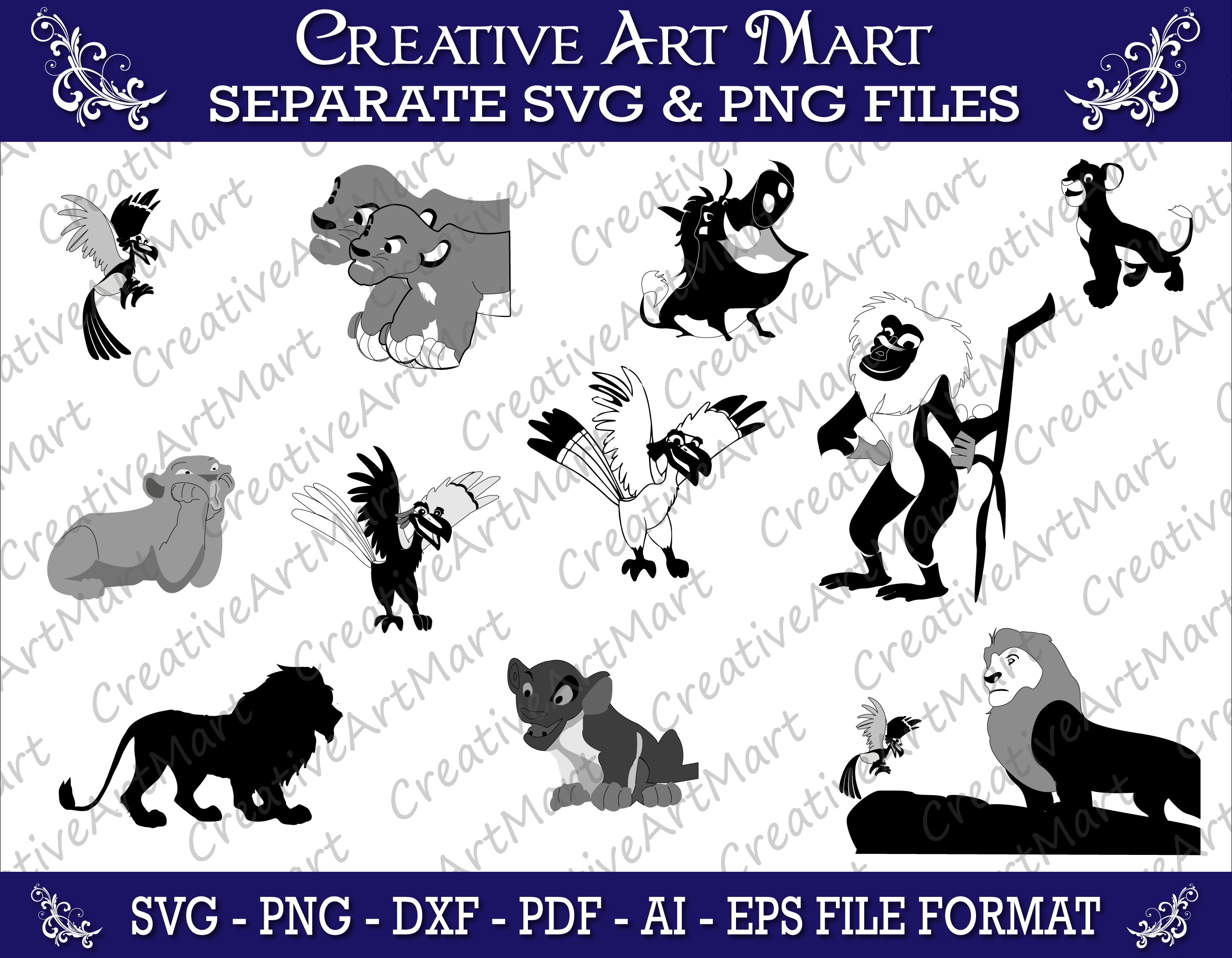 Zazu Birds Svg Lion King Svg Lion King Bundle Svg Birds Svg - Etsy Israel