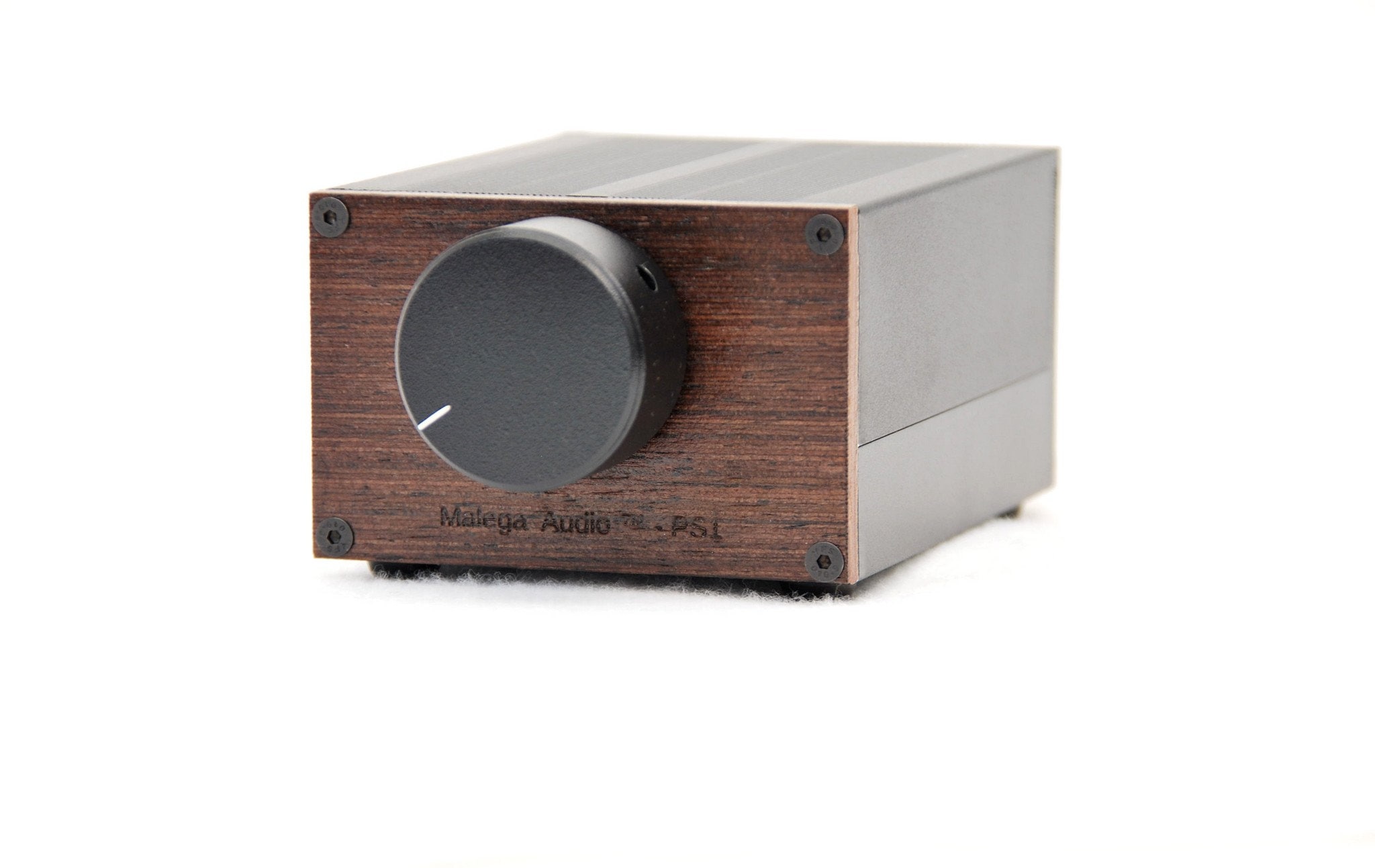 Passive Preamp, High Quality Preamplifiers - Bespoke Design Preamps ...