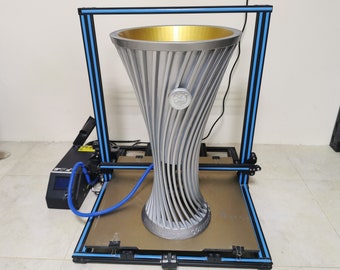 Conference Trophy - Etsy