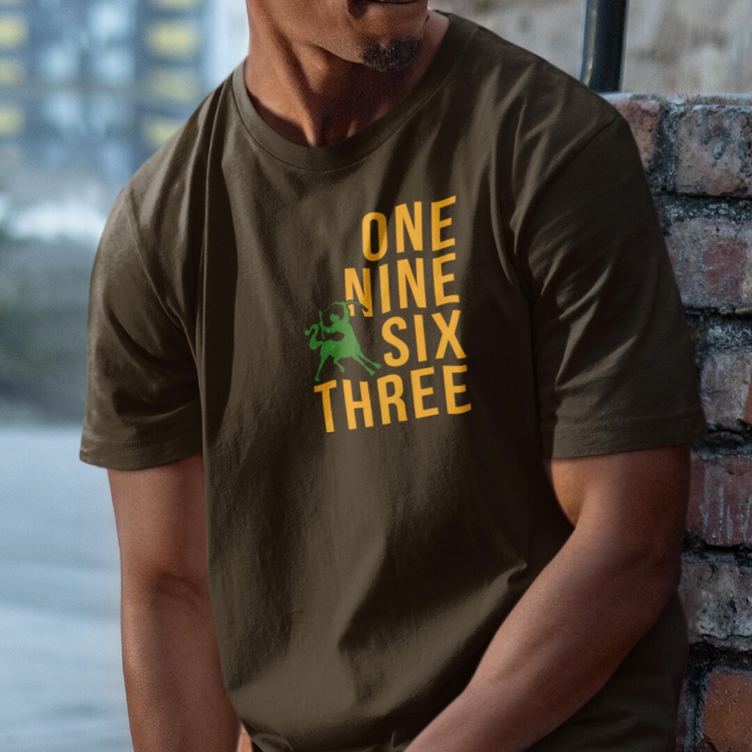 One Nine Six Three - Iota Phi Theta 1963 VERIFIABLY LICENSED, Iota ...