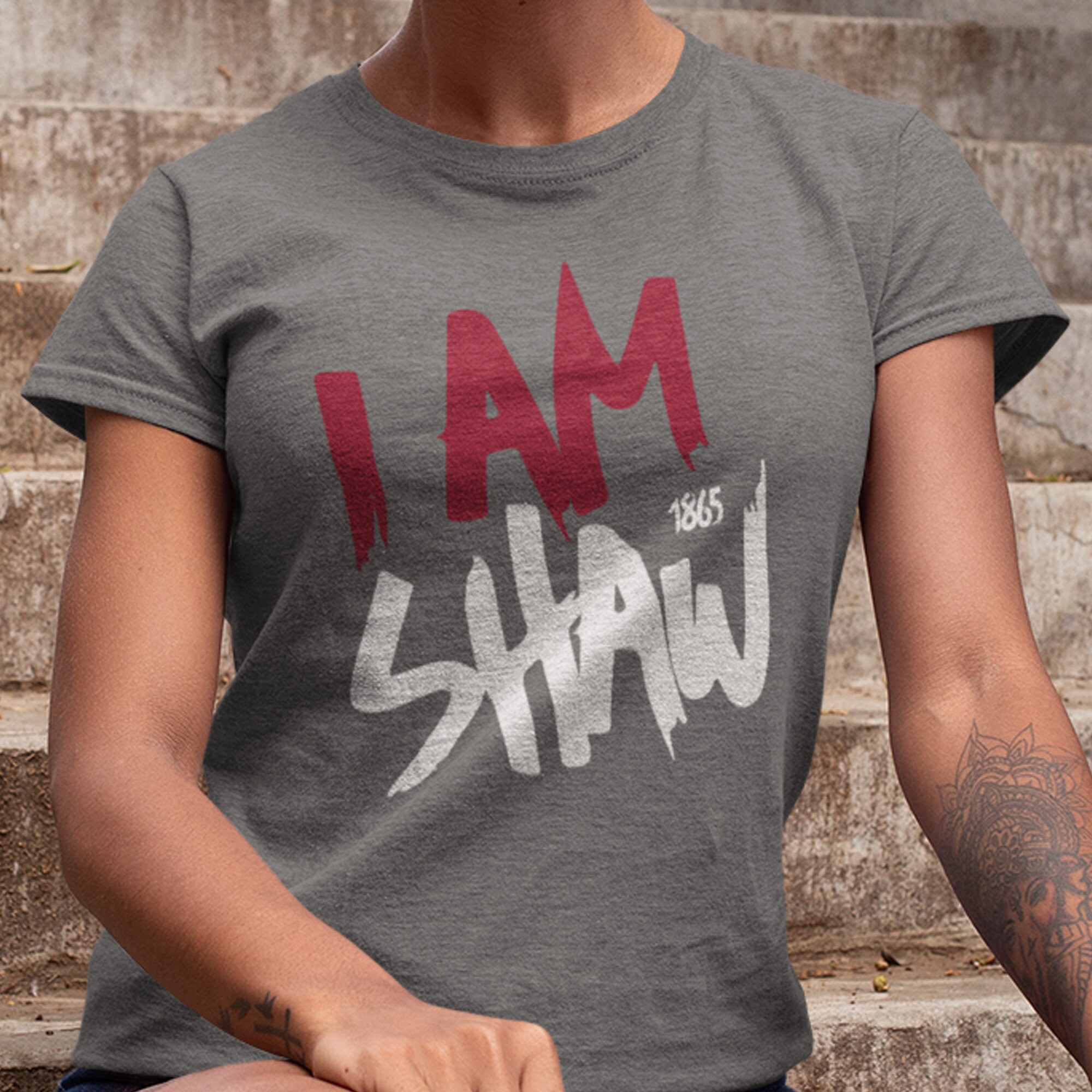 Shaw U Nextgen- Shaw Bears Tees, Shaw Univ HBCU Homecoming Hoodies ...