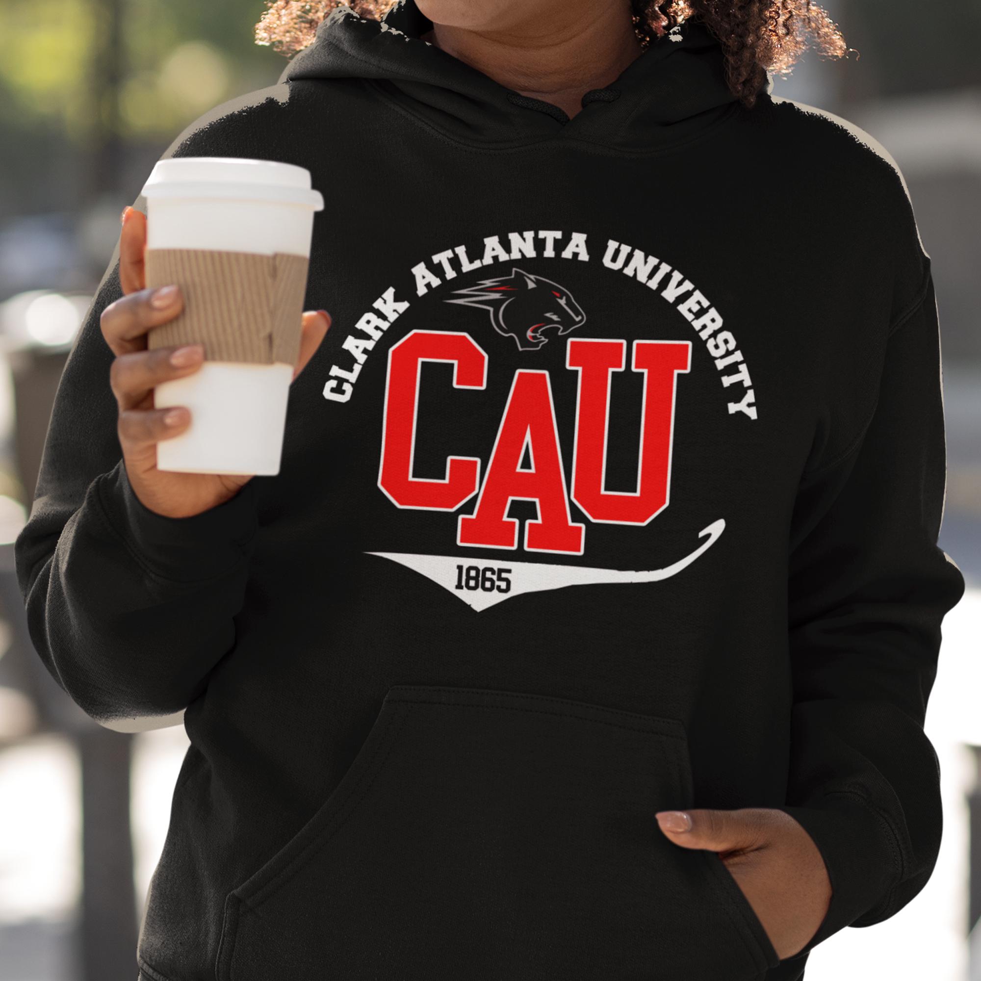 CAU Classic Edition (t-shirt/sweatshirt/hoodie) Clark Atlanta ...