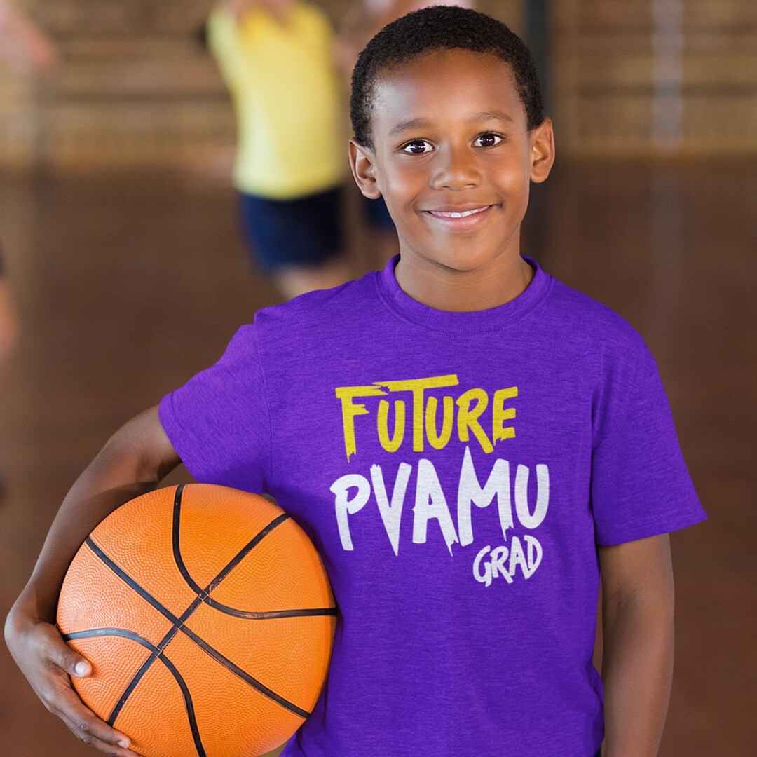 Future PVAMU Grad - Prairie A&M View University Panthers - Retro PVAMU ...