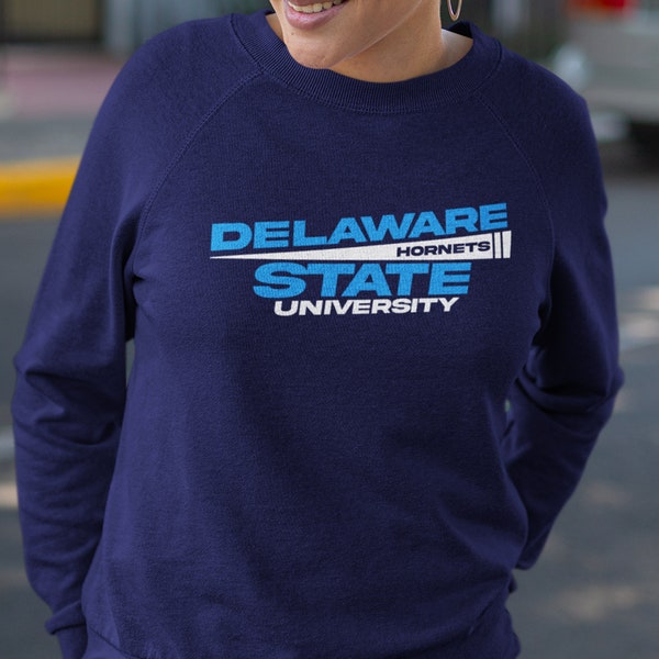 Delaware State University - Etsy