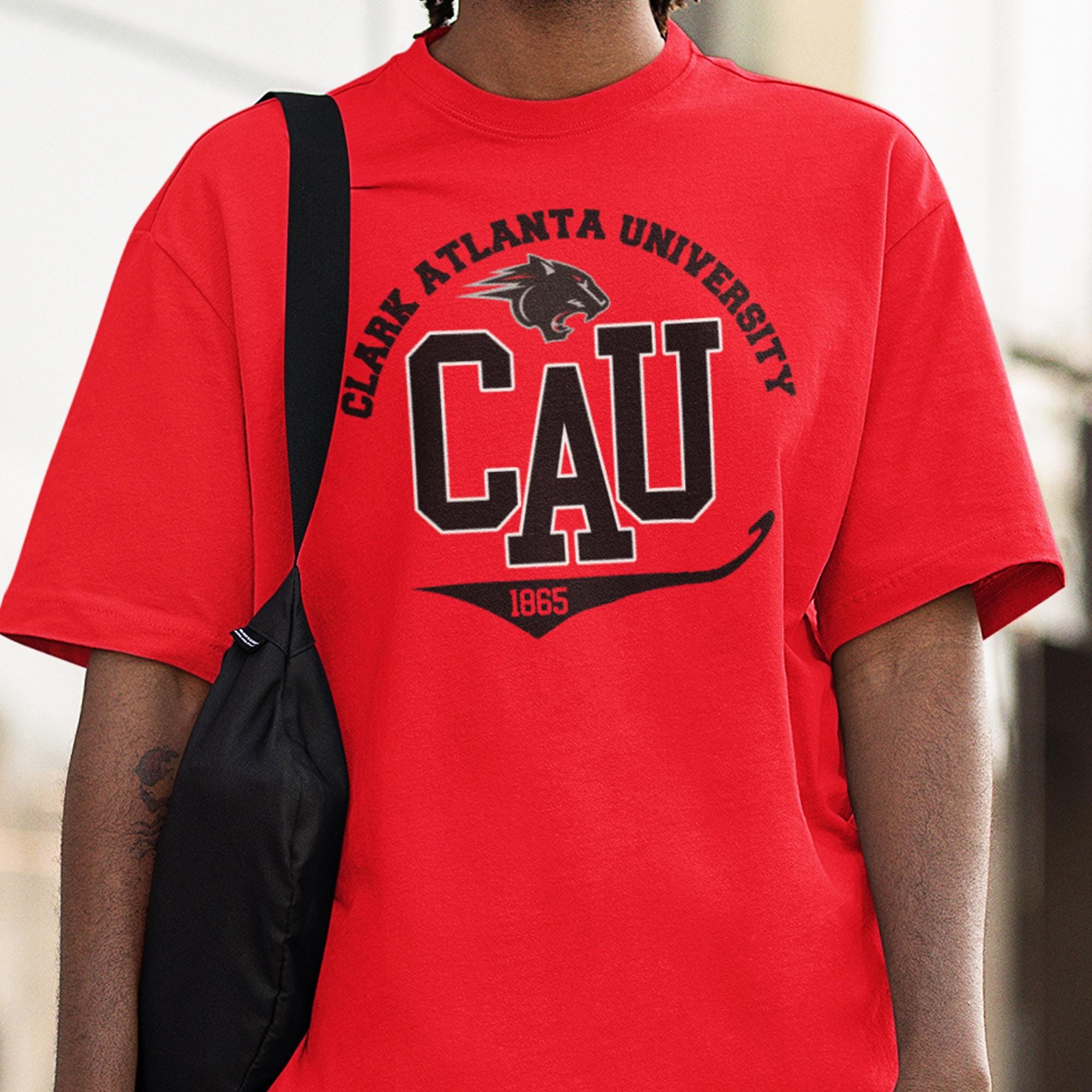 CAU Classic Edition (t-shirt/sweatshirt/hoodie) Clark Atlanta ...