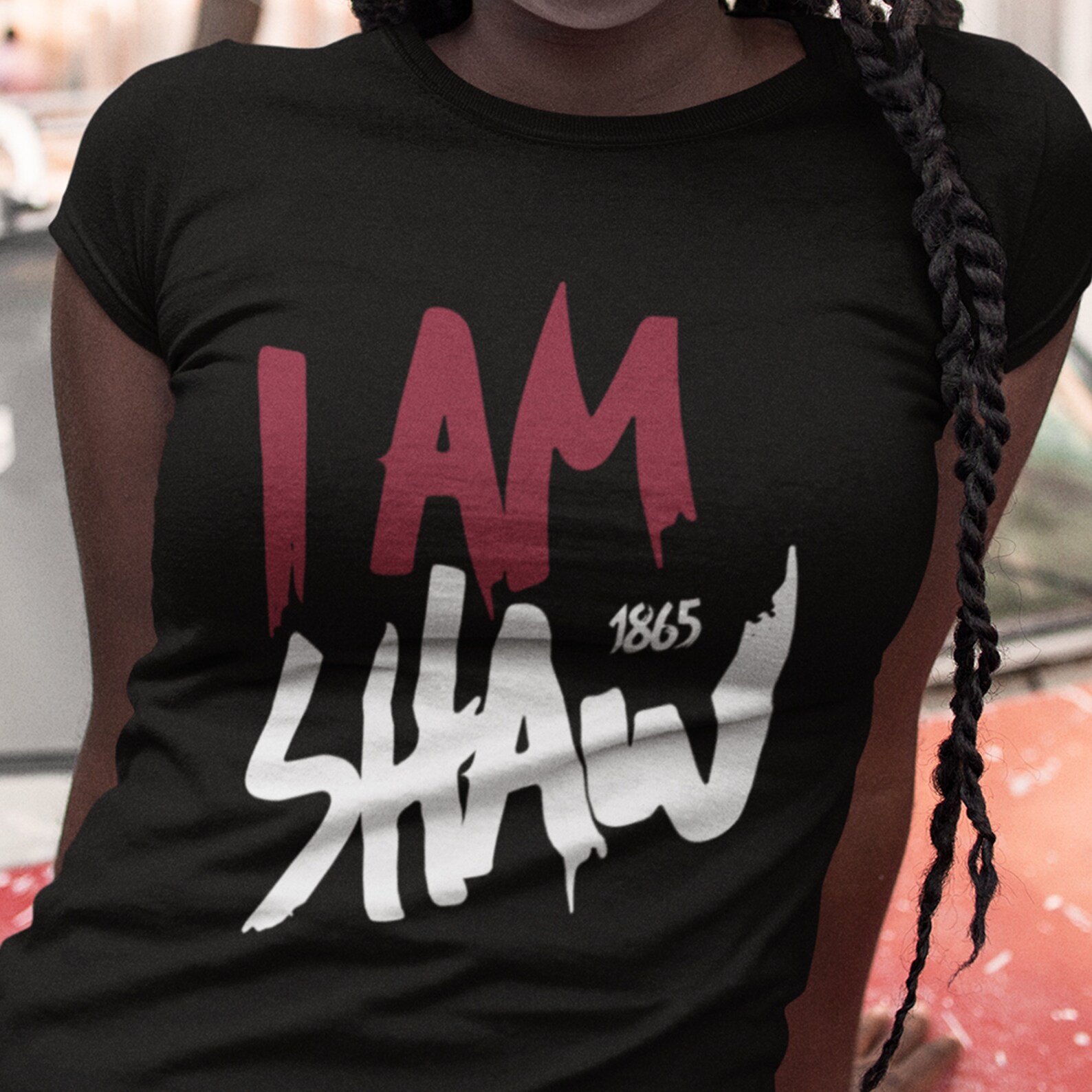 Shaw U Nextgen- Shaw Bears Tees, Shaw Univ HBCU Homecoming Hoodies ...