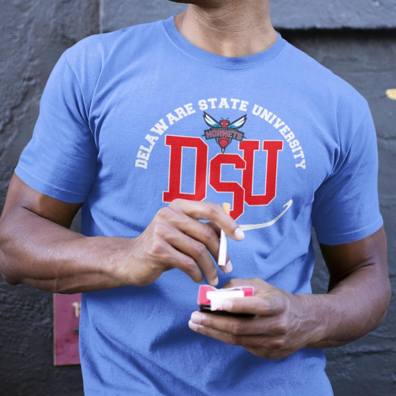 Delaware State University - Etsy