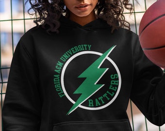 Vintage Famu Shirt - Etsy