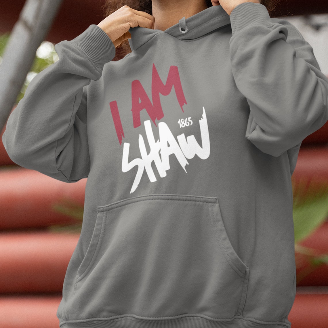 Shaw U Nextgen- Shaw Bears Tees, Shaw Univ HBCU Homecoming Hoodies ...