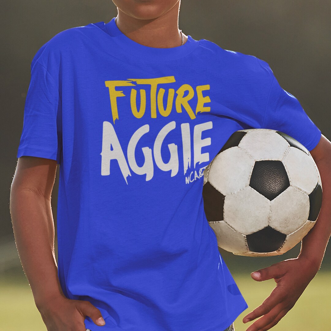 Future Aggie North Carolina A&T (unisex) - Aggie Homecoming Hoodies ...