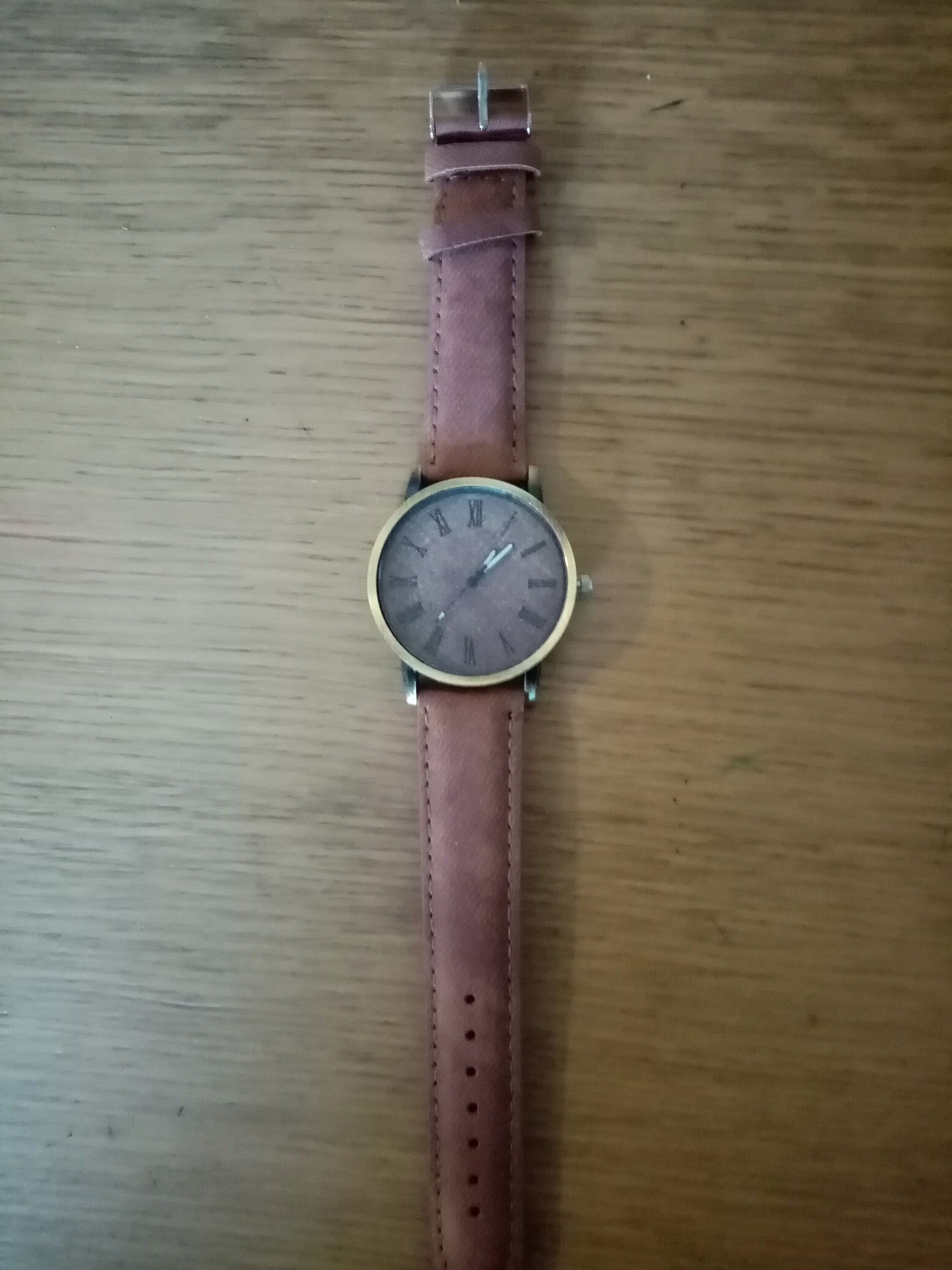 Watches for Women With Jean Like Pattern/quirky Boho and - Etsy