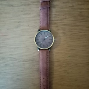 Watches for Women With Jean Like Pattern/quirky Boho and - Etsy