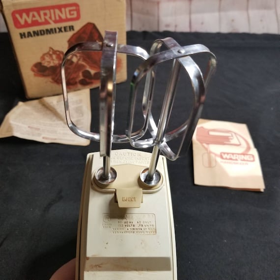 Waring Hand Mixer