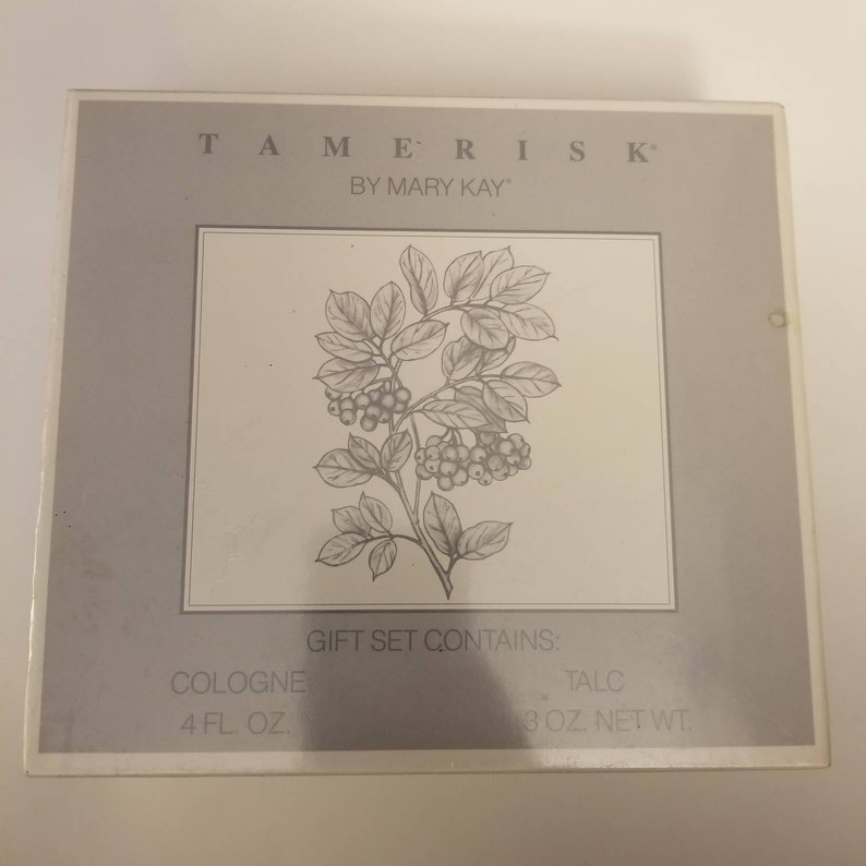 Vintage. Discontinued. Mary Kay Pefume/cologne Gift Sets. New. Sealed ...