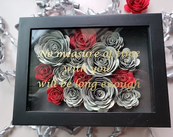 Shadow Box Quotes | Etsy Canada