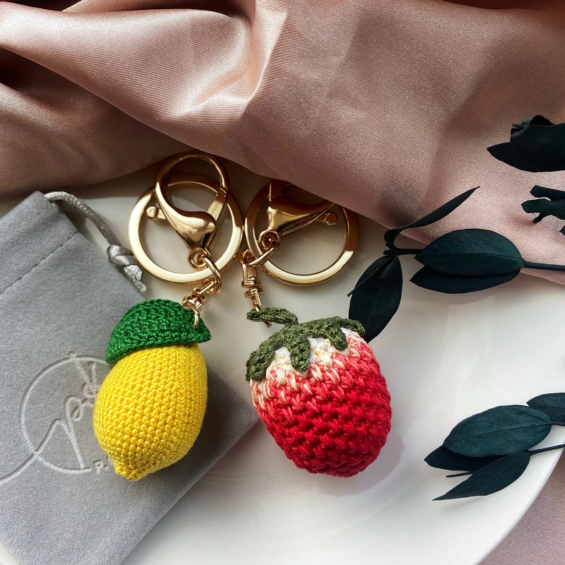 Keychain Crafts - Etsy