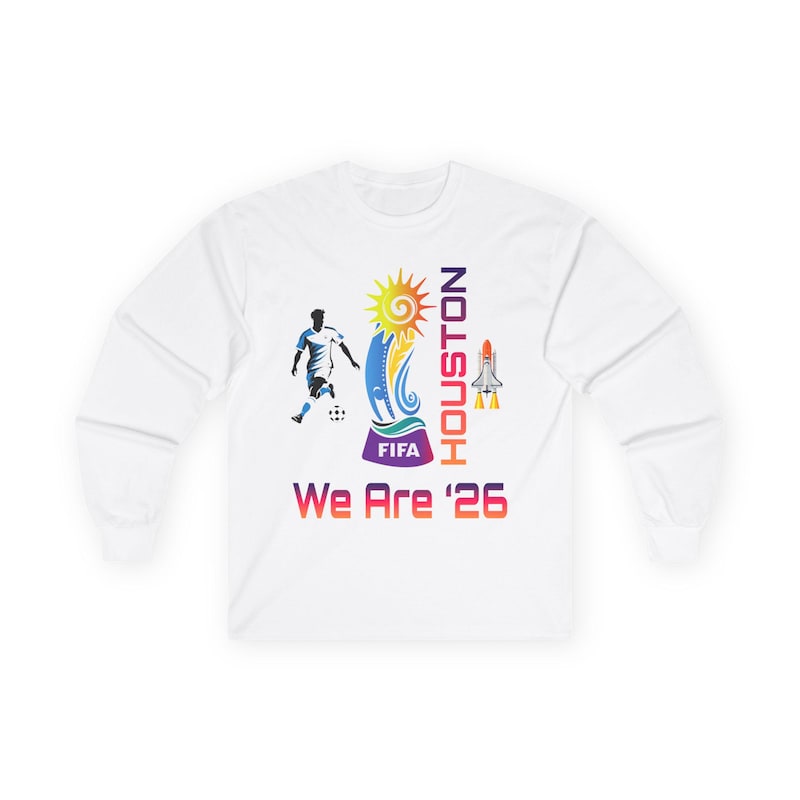 Fifa World Cup 2026 Merchandise - Etsy