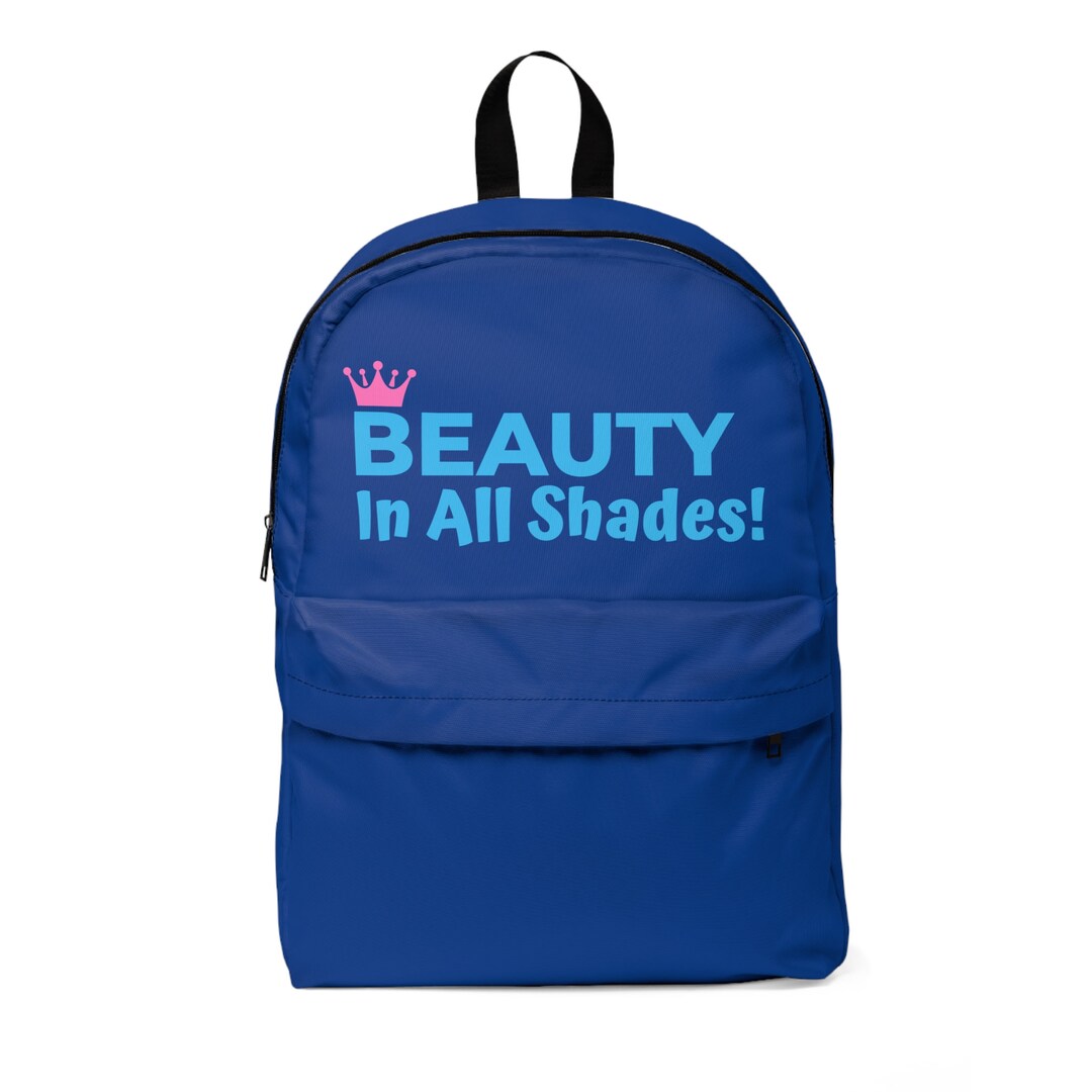 Copy of MIXED GIRL MAGIC Back Pack - Etsy
