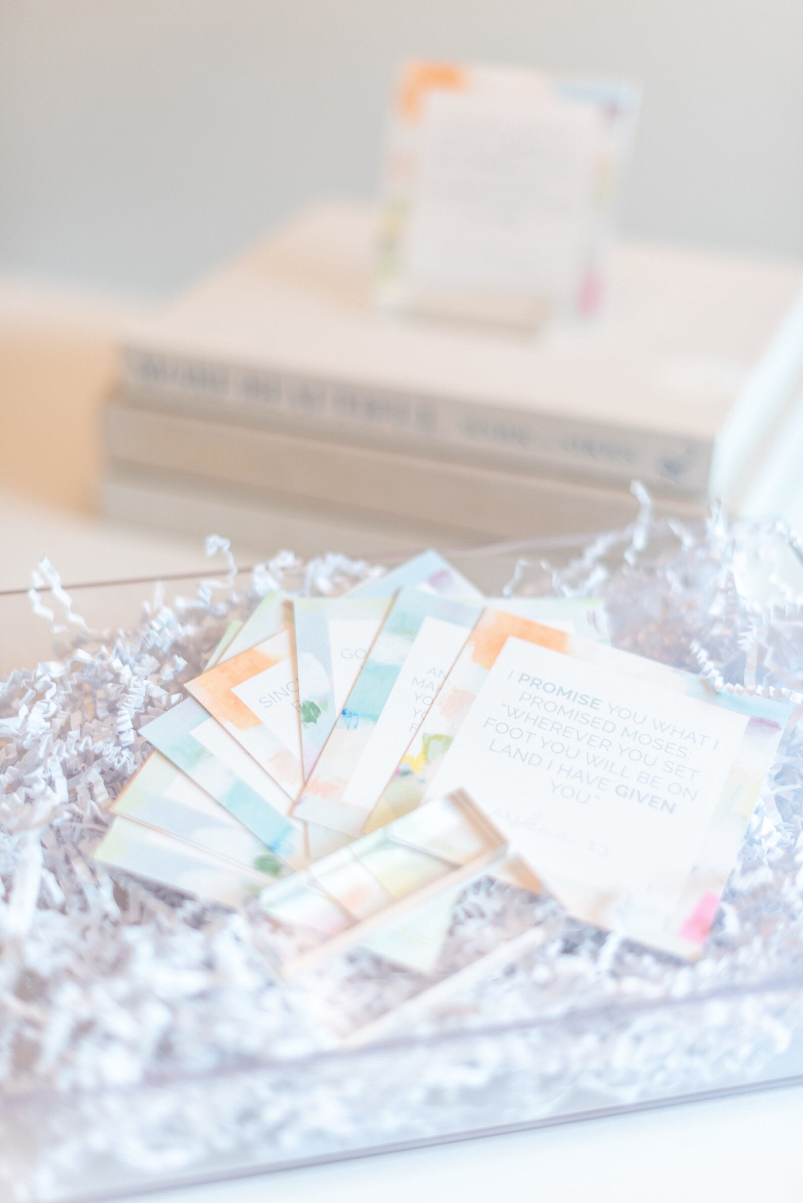 Scripture Cards Scripture Card Set Scripture Display Card - Etsy