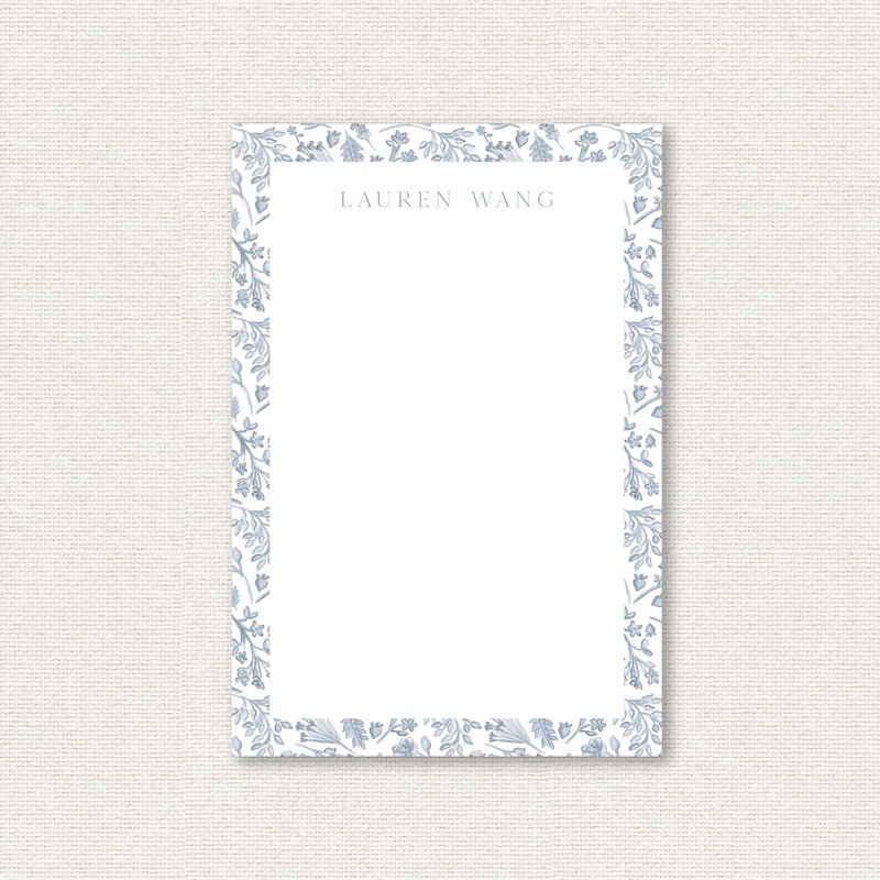 Personalized Notepads - Etsy