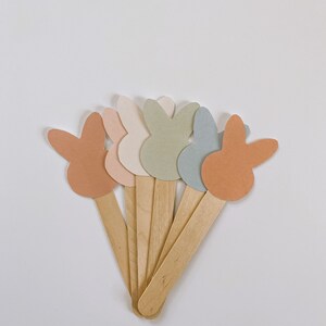 Easter Pennant Flags and Printables Bundle | 6 Downloadable Flags, 18 ...