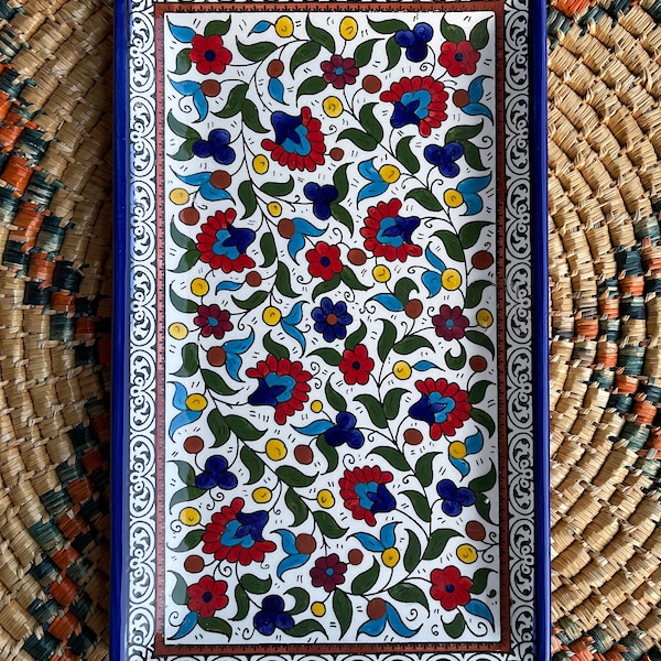 Palestine Pottery - Etsy