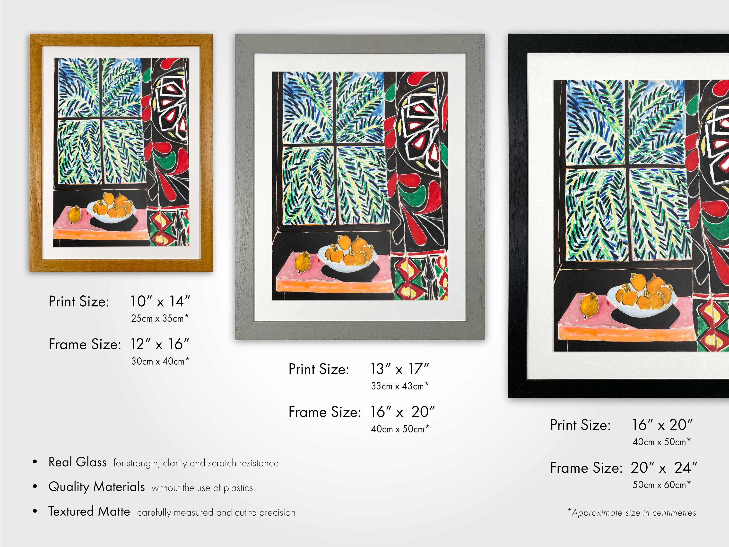 HENRI MATISSE the Egyptian Curtain still Life Painting A4 - Etsy UK