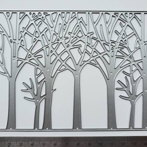 Metal Die Cuts - Etsy