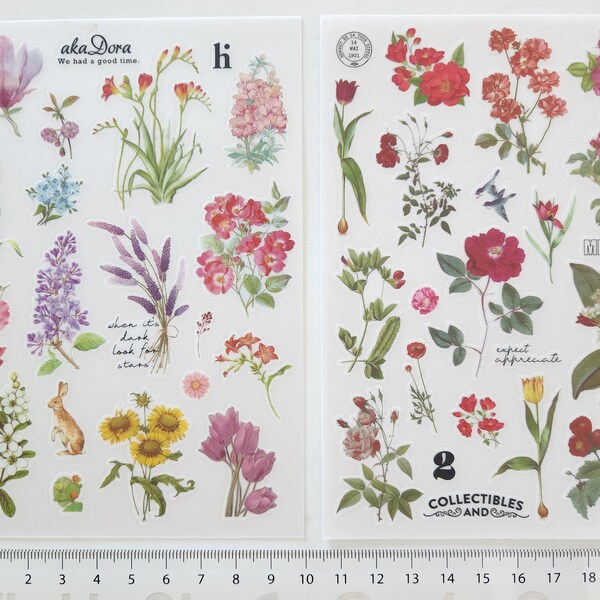 Rub on Transfer - Etsy