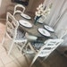 Sold**gorgeous French Dining Set**sold** - Etsy