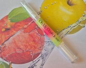 Wide False Nails - Etsy